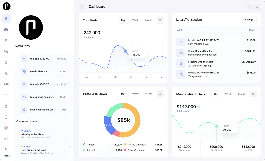 Dayl | Agentic AI Solutions