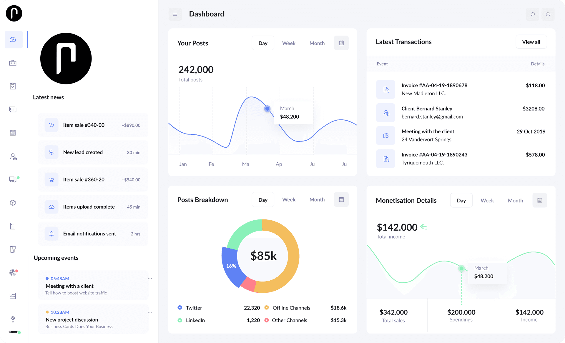 Dayl | Agentic AI Solutions